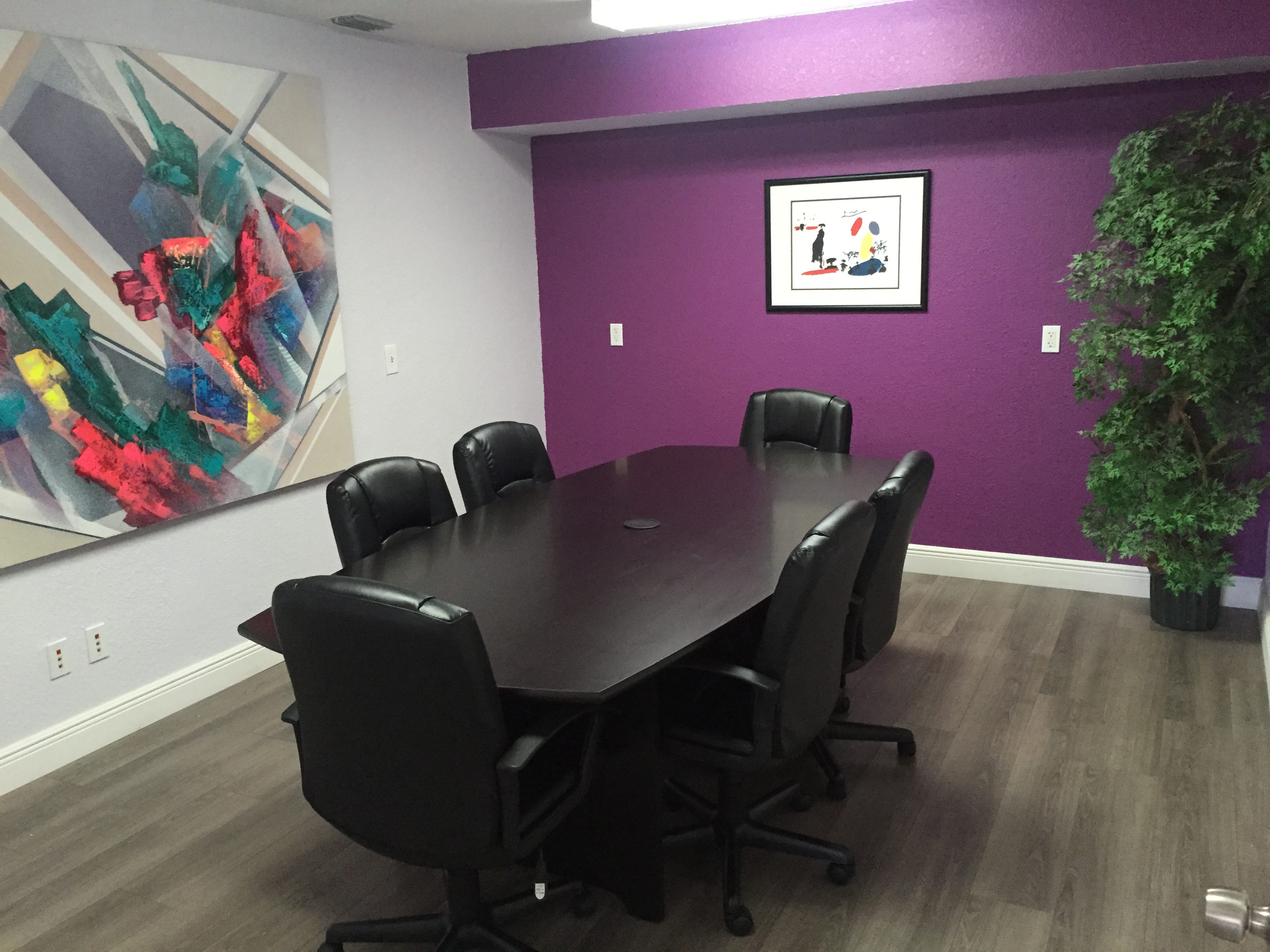Amethyst Recovery Center Located On Floridas Beautiful Treasure Coast