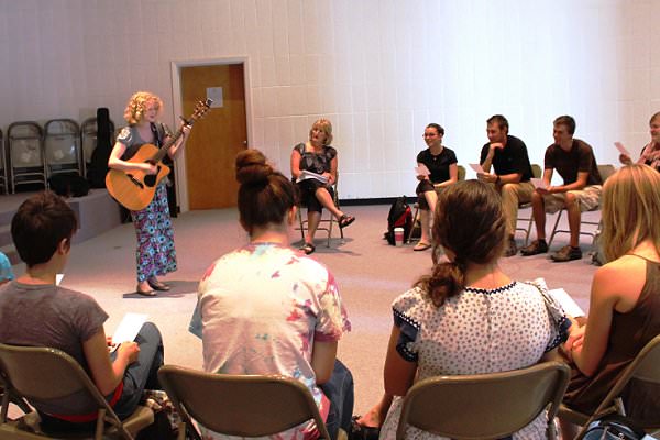 Music Therapy and Addiction - Amethyst Recovery Center Music Therapy and Addiction - Amethyst Recovery Center