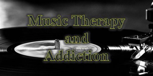Music Therapy and Addiction - Amethyst Recovery Center