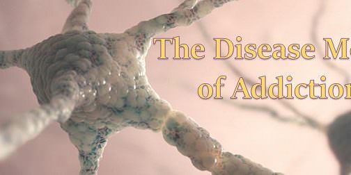 The Disease Model of Addiction - Amethyst Recovery Center