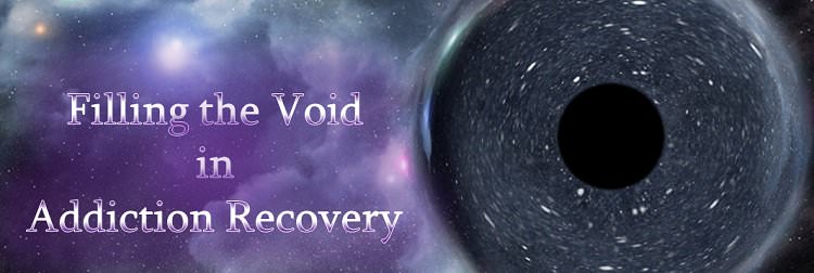 Filling the Void in Addiction Recovery - Amethyst Recovery Center