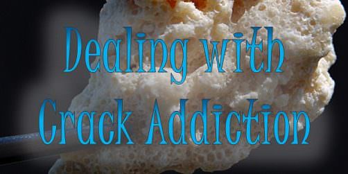 Dealing with Crack Addiction - Amethyst Recovery Center