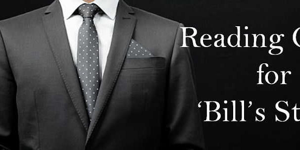 Reading Guide for ‘Bill’s Story’ | Alcoholics Anonymous Big Book