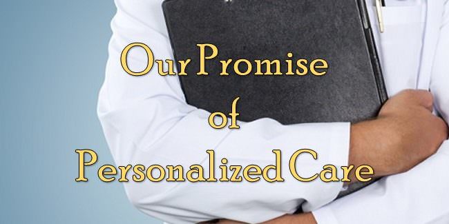 Our Promise of Personalized Care - Amethyst Recovery Center