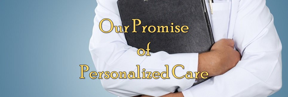 Our Promise of Personalized Care - Amethyst Recovery Center