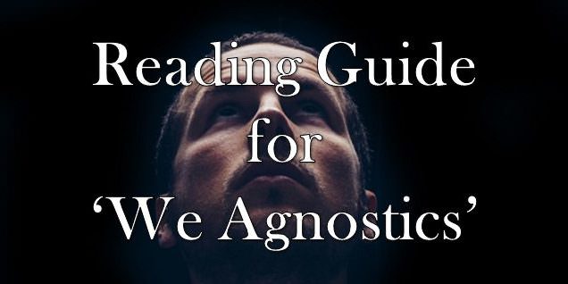 Reading Guide For We Agnostics Amethyst Recovery Center reading-guide-for-we-agnostics-amethyst-recovery-center