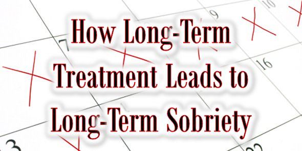 How Long-Term Treatment Leads to Long-Term Sobriety - Amethyst Recovery ...