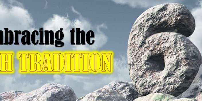 Embracing the Sixth Tradition - Amethyst Recovery Center