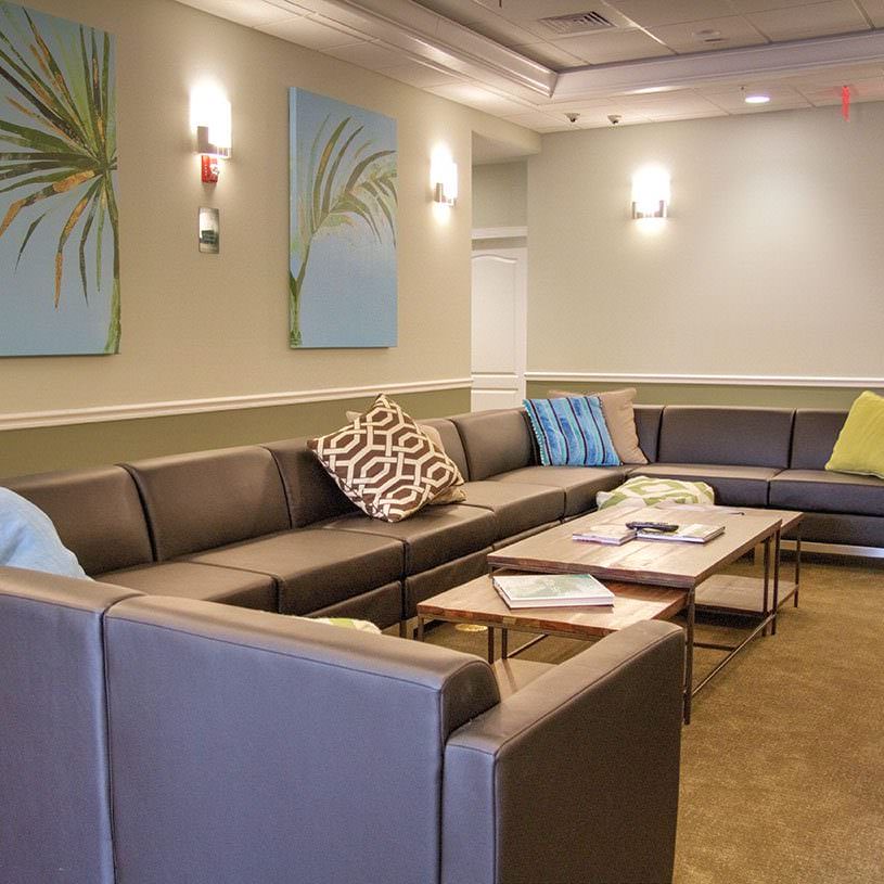 Alcohol & Drug Rehab in Florida - Amethyst Recovery Center