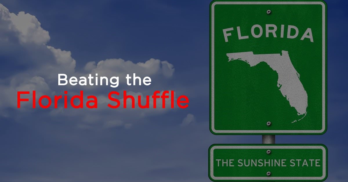 Beating the Florida Shuffle - Amethyst Recovery Center