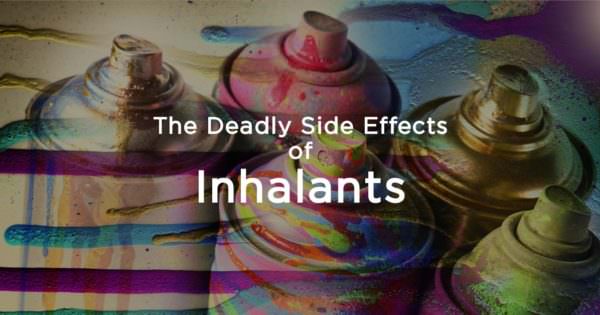The Deadly Side Effects of Inhalants - Amethyst Recovery Center