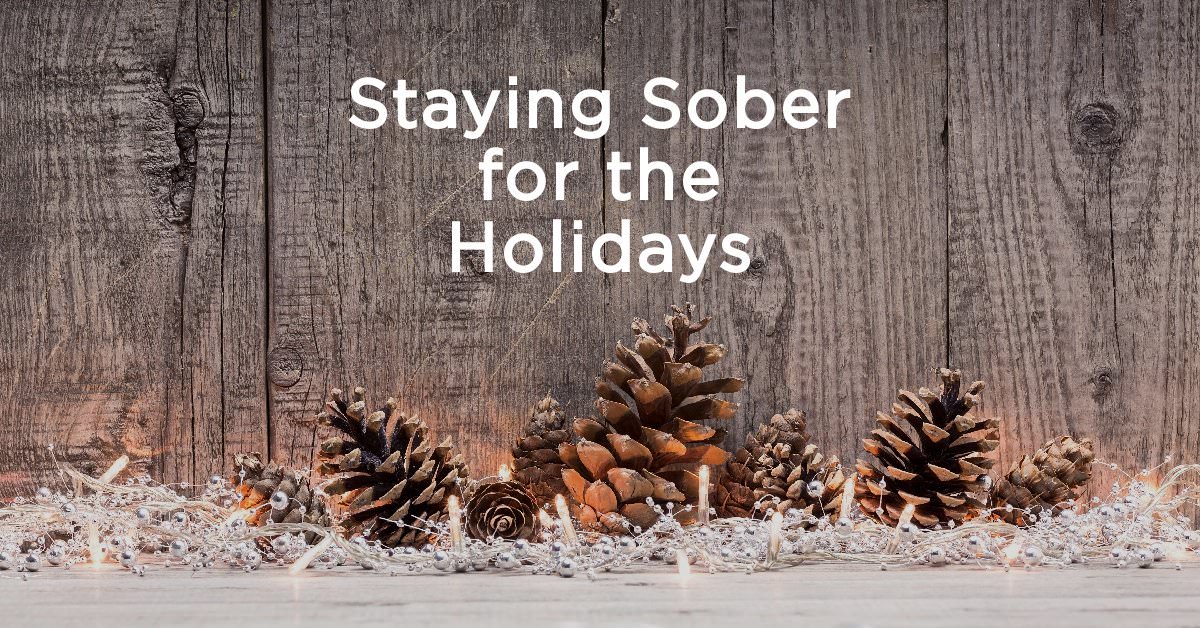 Staying Sober for the Holidays - Amethyst Recovery Center