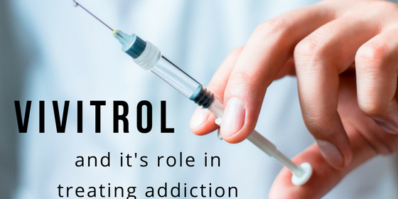 Vivitrol and Its Role in Treating Addiction - Amethyst Recovery