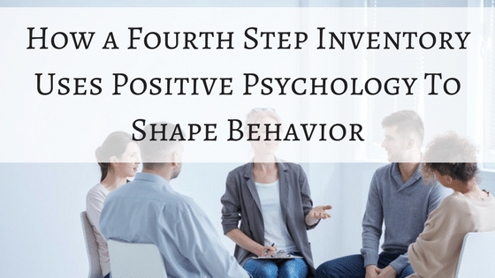 How Positive Psychology Shapes Behavior