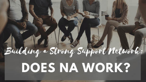 Do NA Meetings Work And How It Can Help You