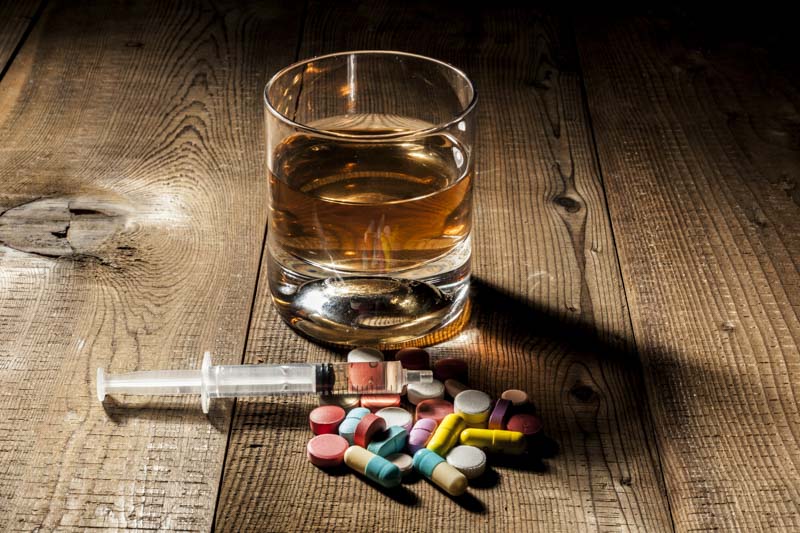 Complete Guide to Substance Abuse Issues & Therapies - Amethyst ...