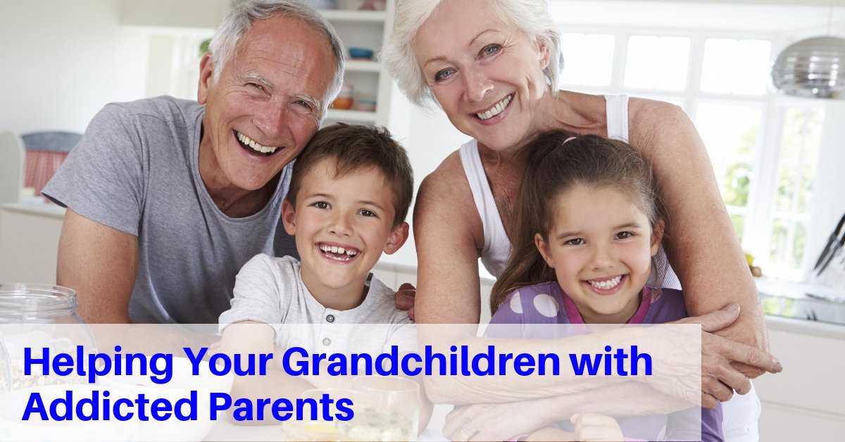 4 Tips For Getting Through Family Addiction