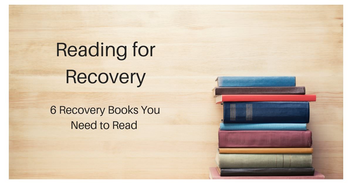Reading Recovery Books