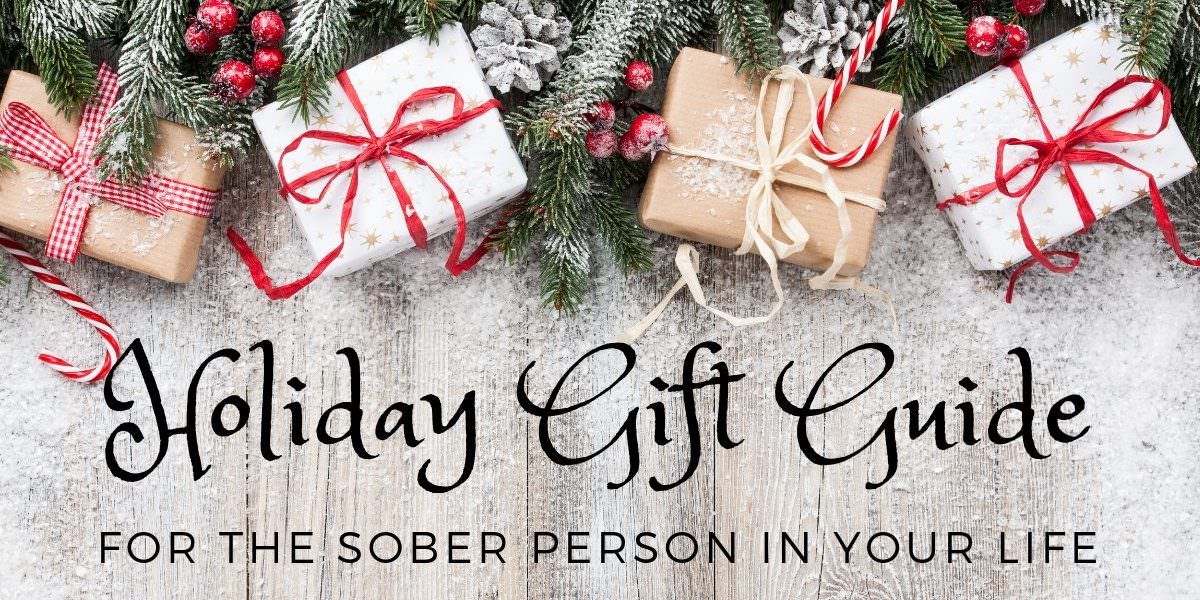 Holiday Gift Guide for the Person in Recovery - Amethyst Recovery Center