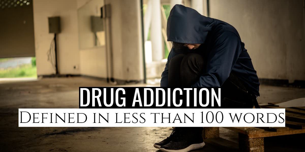 Addiction Defined by Recovering Addicts - Amethyst Recovery Center