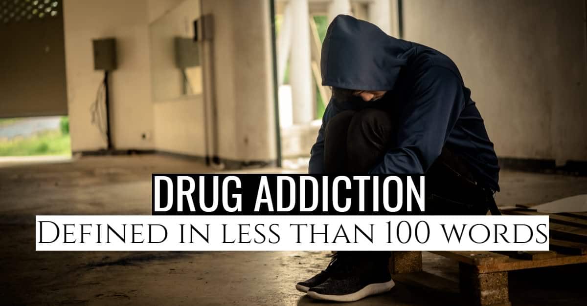 Addiction Defined by Recovering Addicts - Amethyst Recovery Center