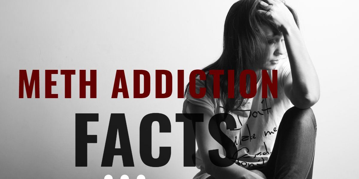 Methamphetamine Addiction: Effects, Statistics & Facts - Amethyst ...