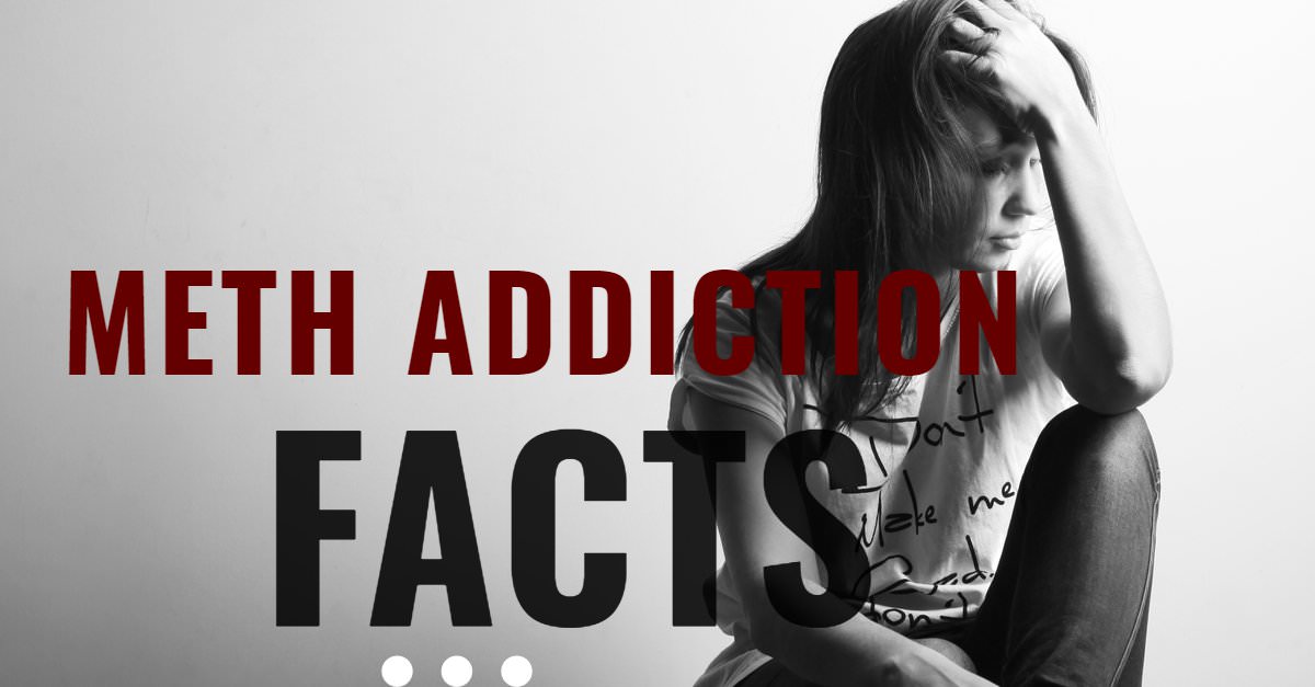 Methamphetamine Addiction: Effects, Statistics & Facts | Amethyst ...
