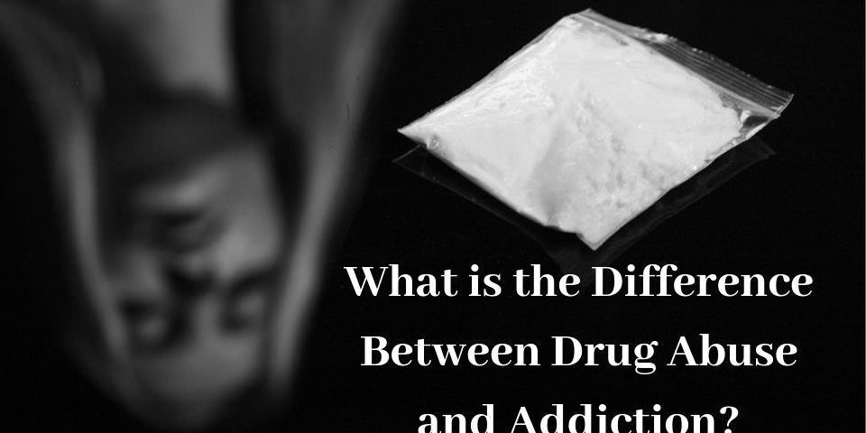 What is the Difference Between Drug Abuse and Addiction? - Amethyst ...