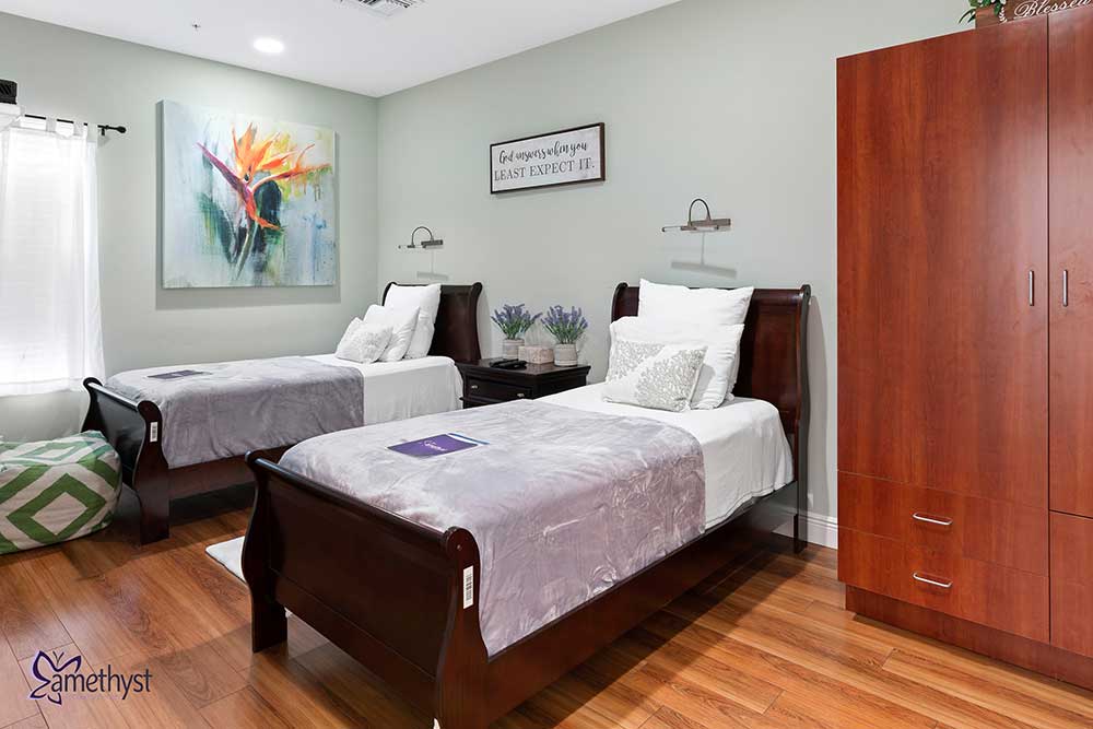 Residential Addiction Treatment | Inpatient Drug & Alcohol Rehab