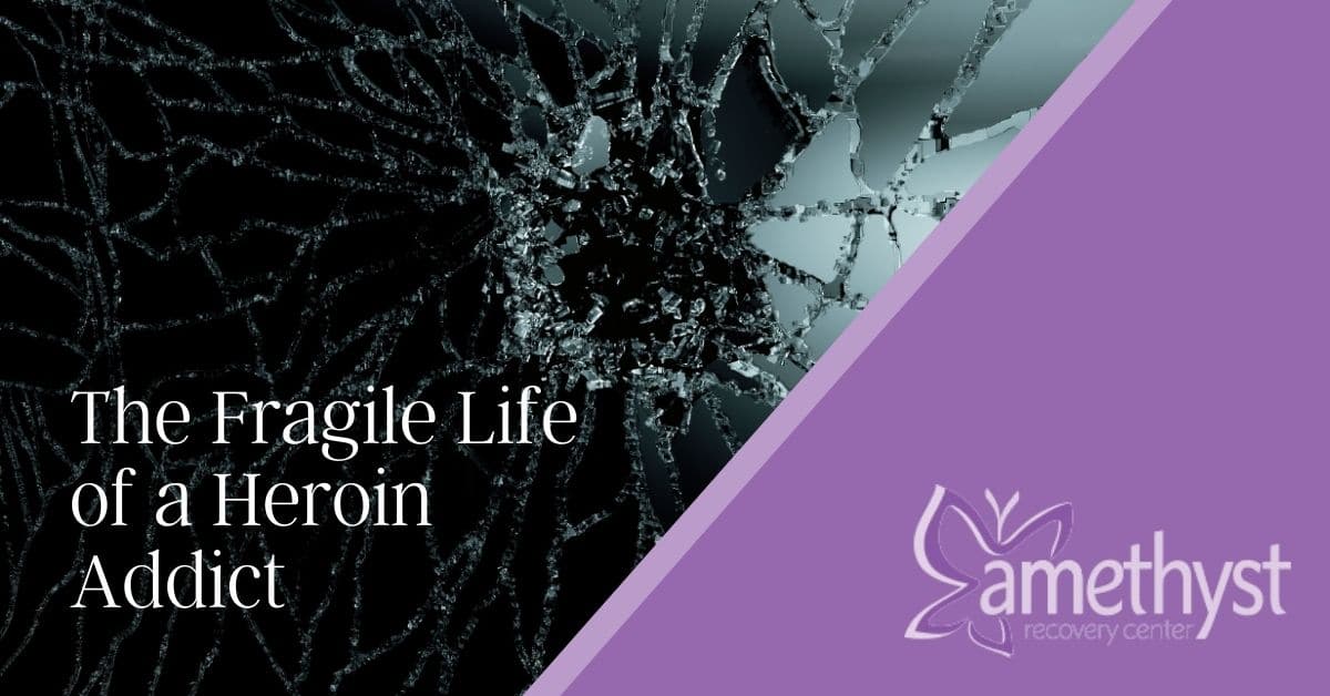 The Fragile Life of a Heroin Addict | Understanding Heroin Drug Use
