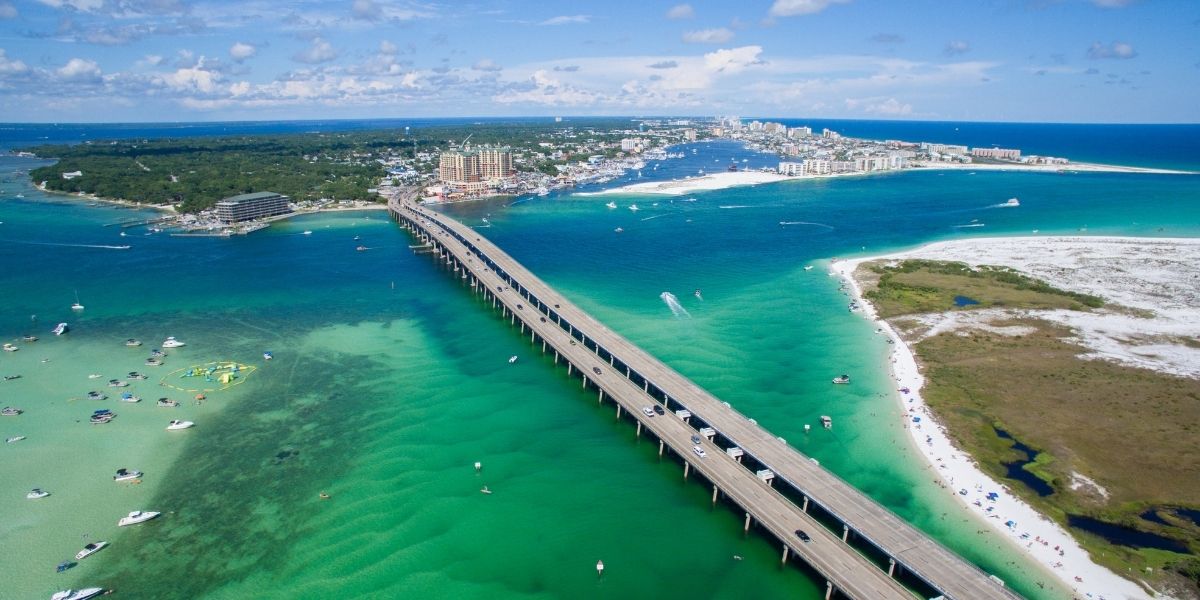 Destin, Florida Drug & Alcohol Addiction Treatment Resources