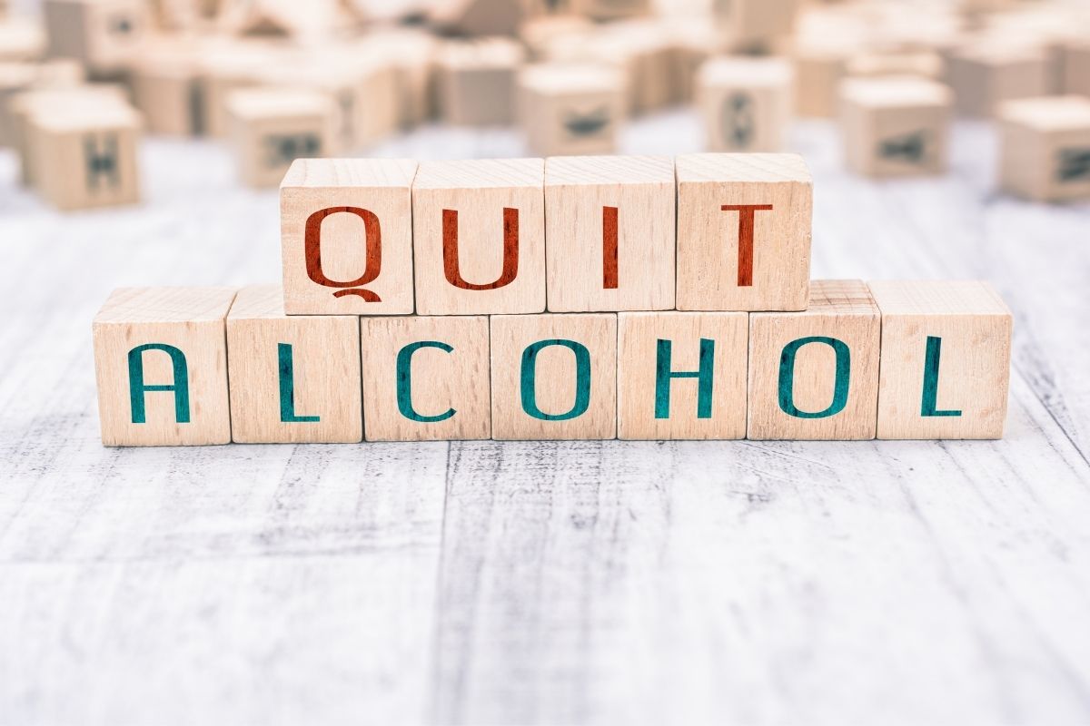 Is Quitting Alcohol "Cold Turkey" Safe? - Amethyst Recovery Center