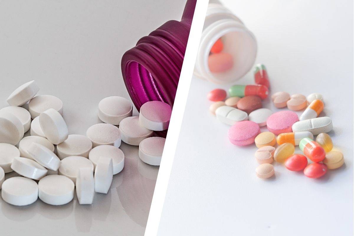 The Known Dangers of Taking Benzos and Opioids