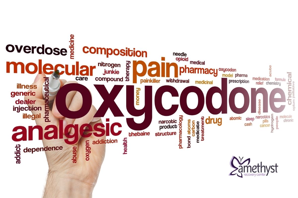 5 Things You Should Know About How Oxycodone Will Make You Feel