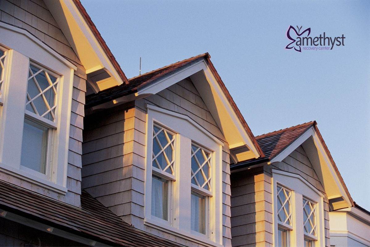 What Does Transitional Housing Mean For An Addict