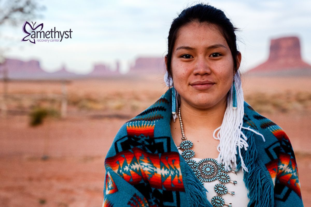 Native Americans & The Opioid Epidemic - Amethyst Recovery Center