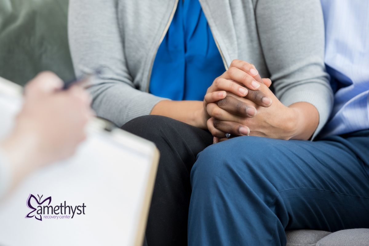 Importance of Addiction Counseling for Spouses