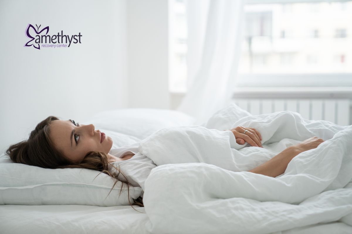 20 Known Ativan Withdrawal Symptoms - Amethyst Recovery