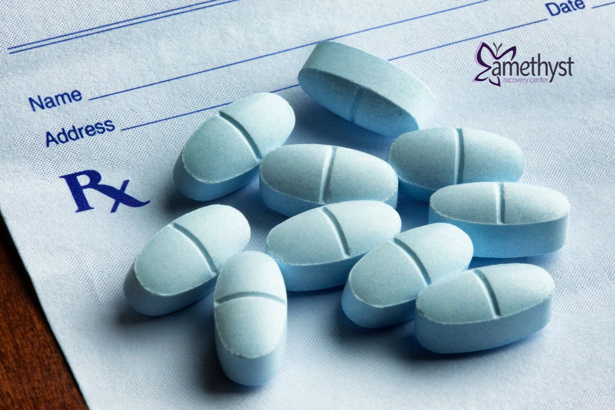 5 Examples Of Hydrocodone Abuse - Amethyst Recovery Center