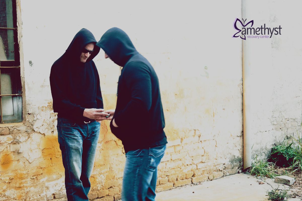 Everything You Need To Know About Heroin Overdose