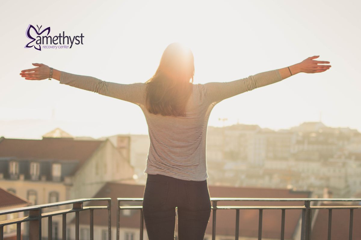 5 Tips for Rebuilding Life After Rehab - Amethyst Recovery Center