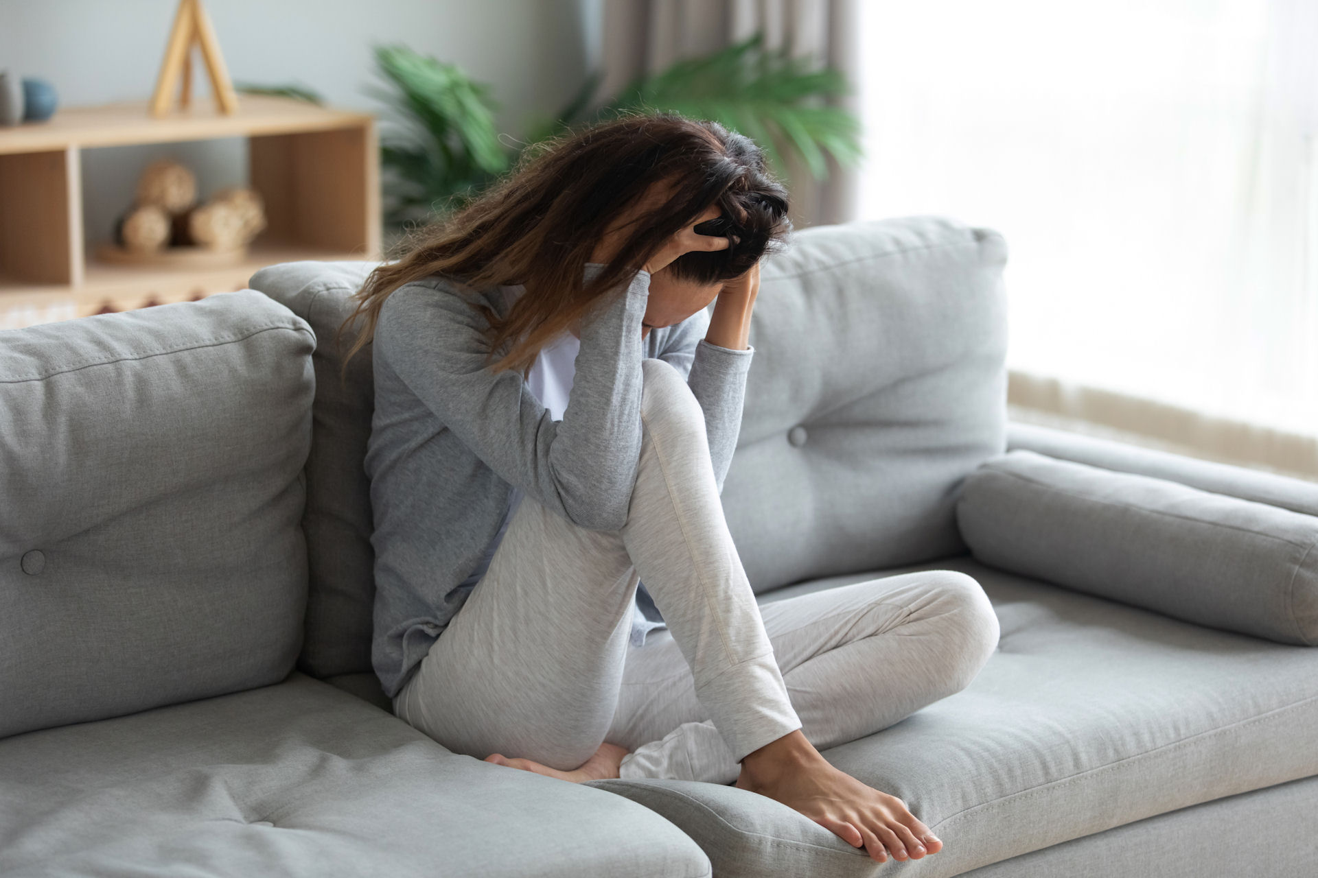 Anxiety And Addiction Treatment In Port St Lucie Fl Amethyst Recovery