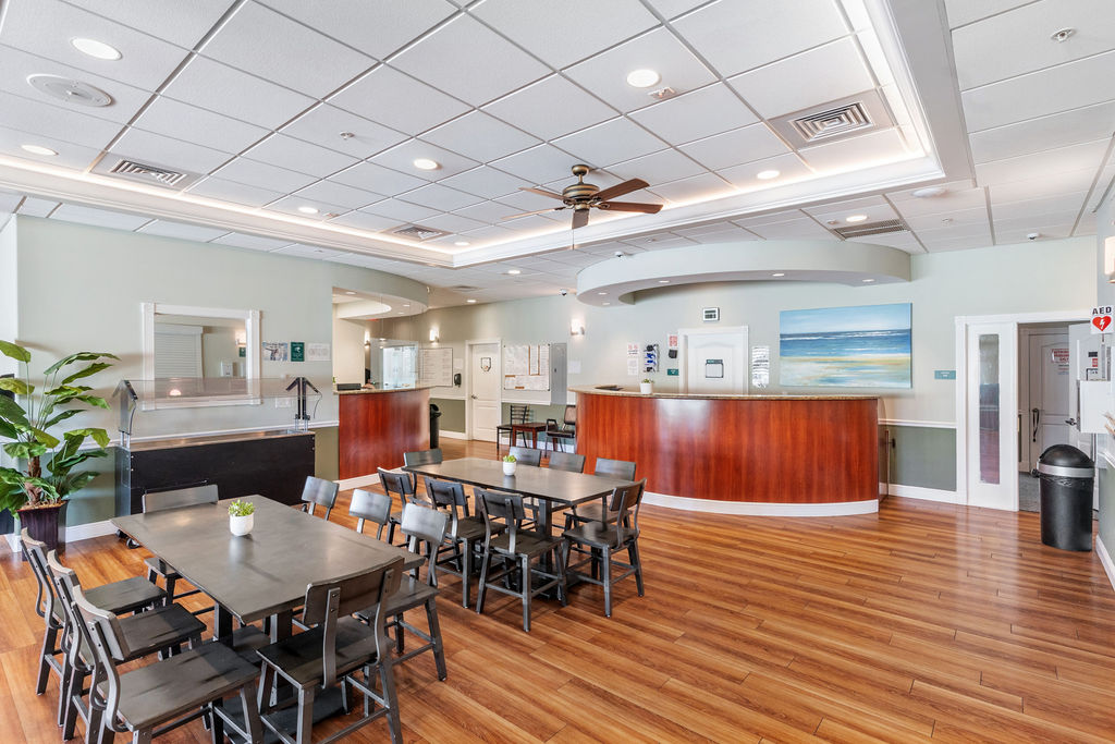 Luxury Addiction Treatment Facilities | Amethyst Recovery Center